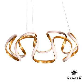 Galería de iluminación – Clarté